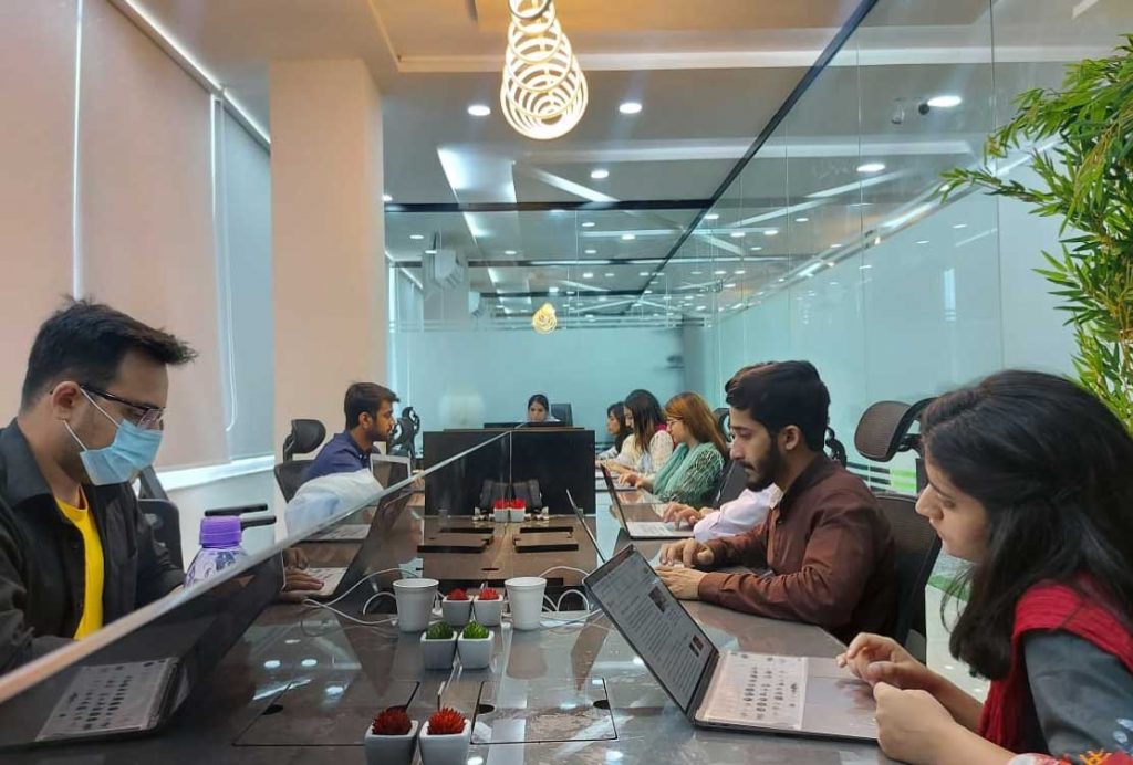 About Us | Market Pro | Marketing and Advertising Agency