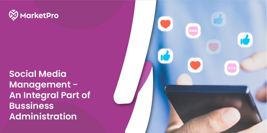 Social Media Management Services - Everything You Need To Know - Marketpro
