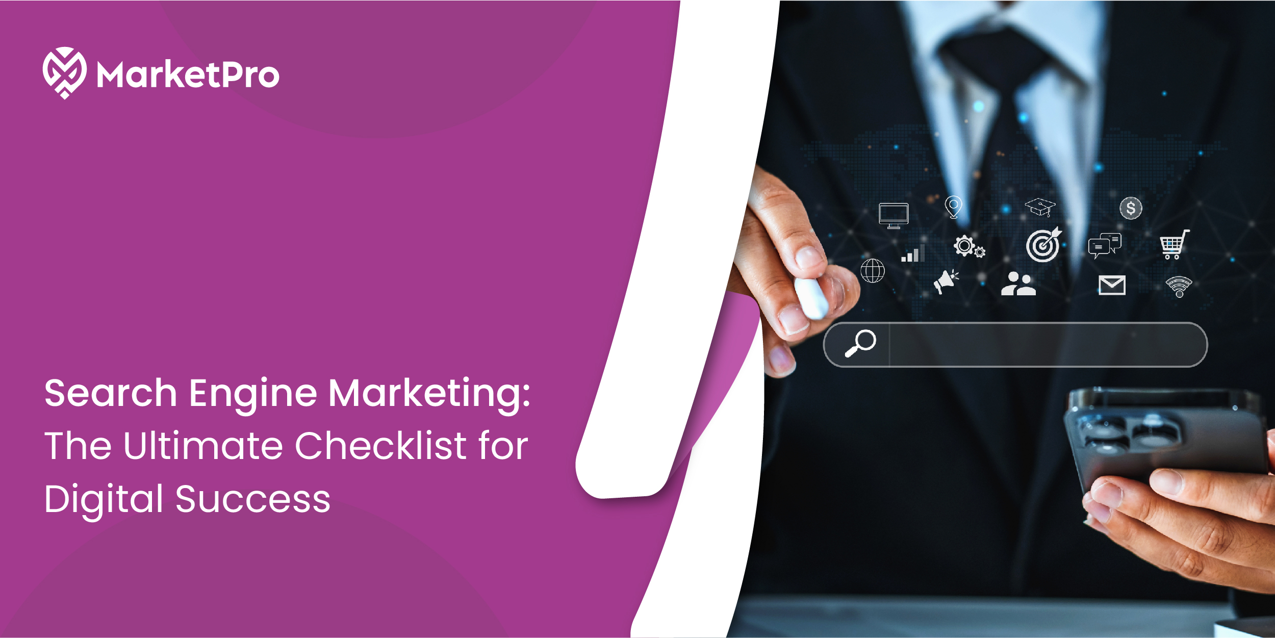 Search Engine Marketing: The Ultimate Checklist for Digital Success ...