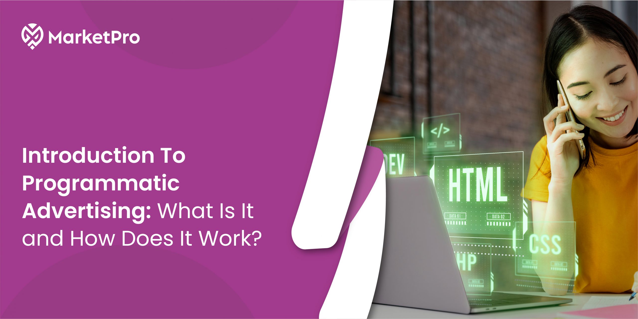 Introduction To Programmatic Advertising: What Is It and How Does It ...