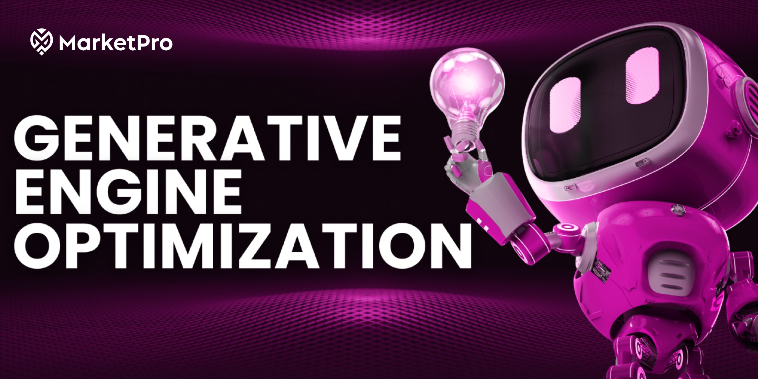 Generative Engine Optimization (GEO): The Future of AI-Powered Search