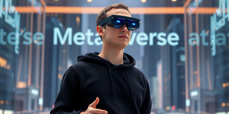 Metaverse in Digital Marketing: Use Cases, Key Components and Challenges