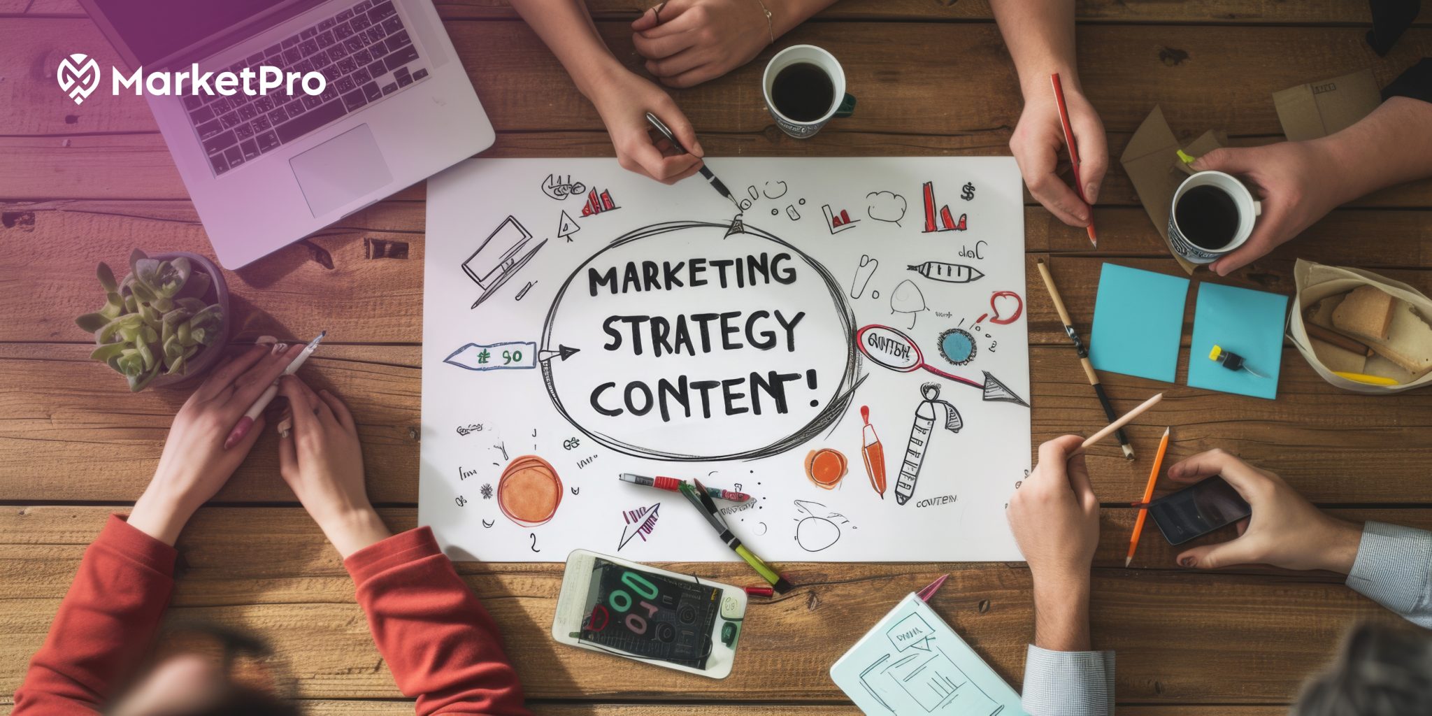 Subscription Marketing Strategies: 6 Key Approaches and Why They Matter