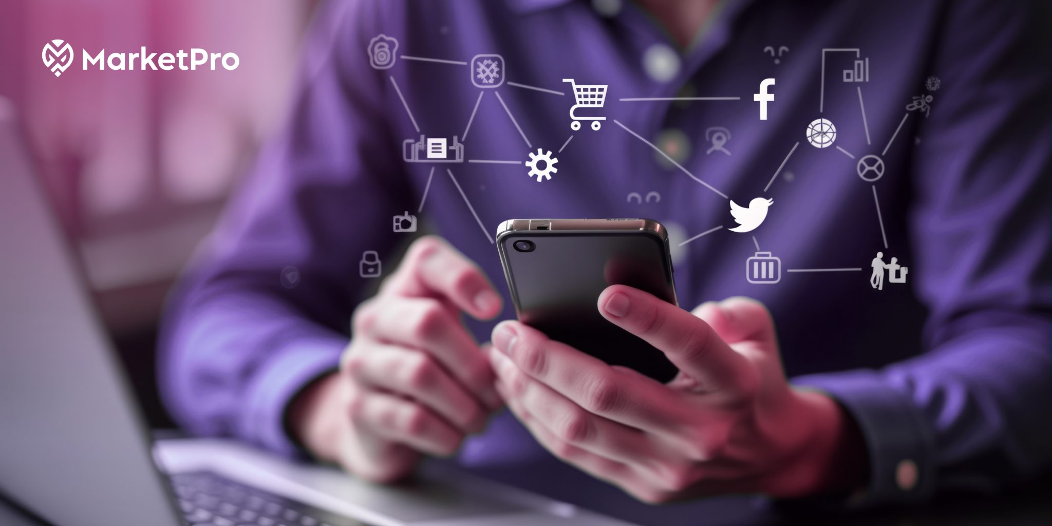 Marketing Technology (MarTech) | Definition, Trends, and Examples ...